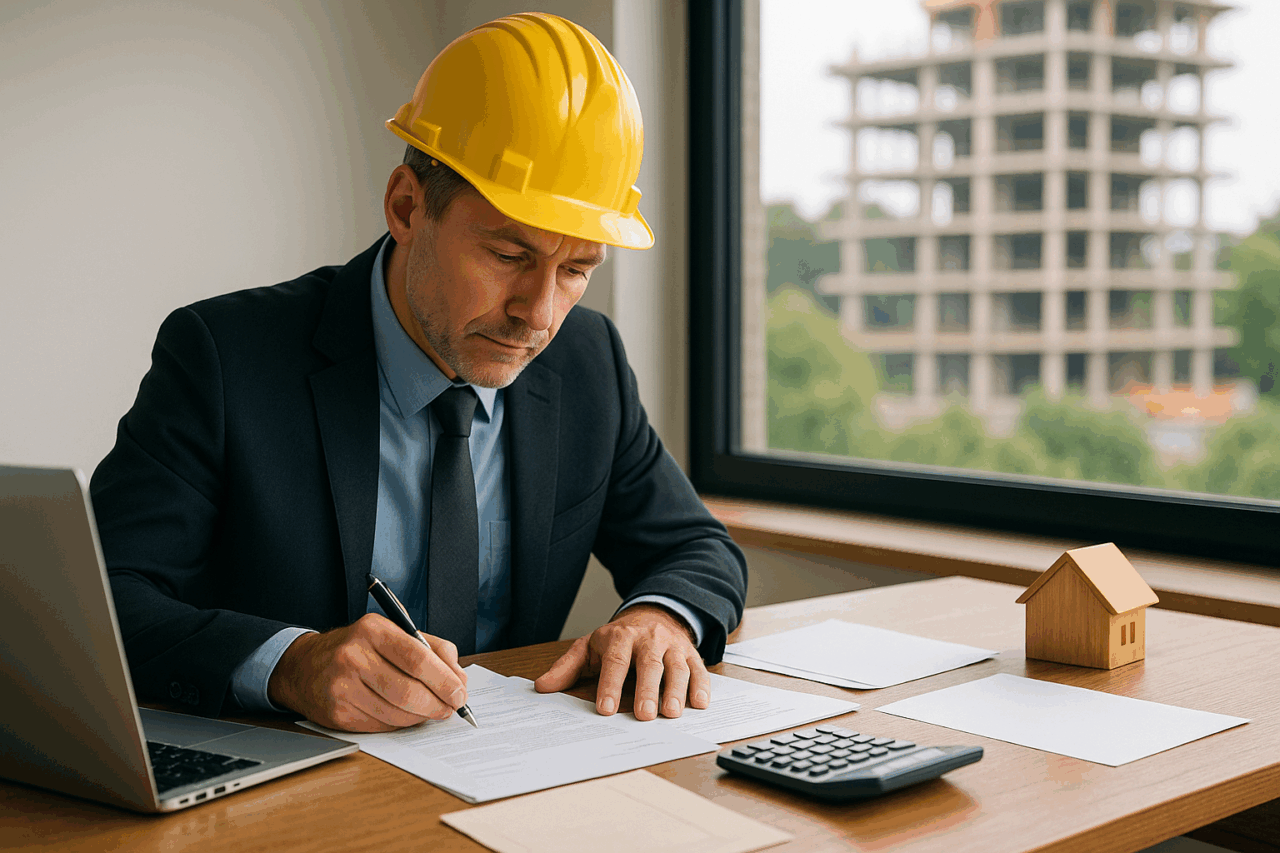 Why Builders Should Embrace Provisional Sums in Contracts - Development ...
